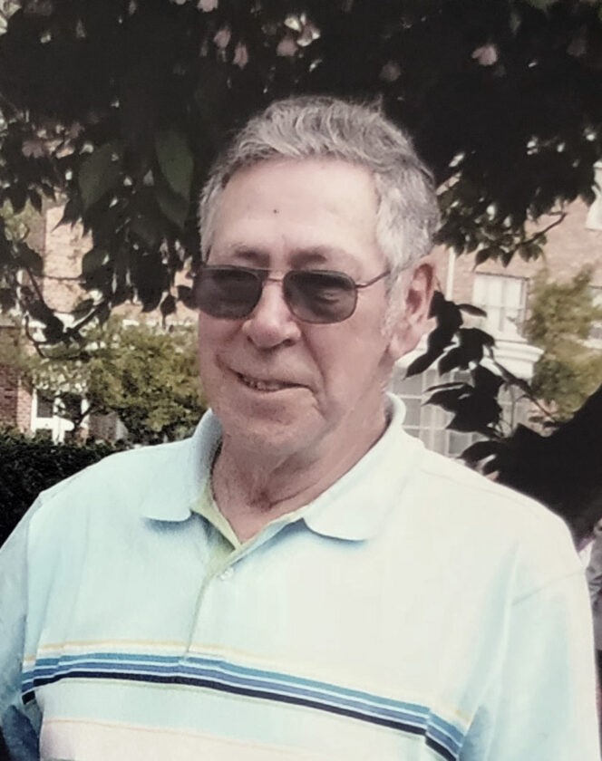 Harry G. Henry | News, Sports, Jobs - The Sentinel